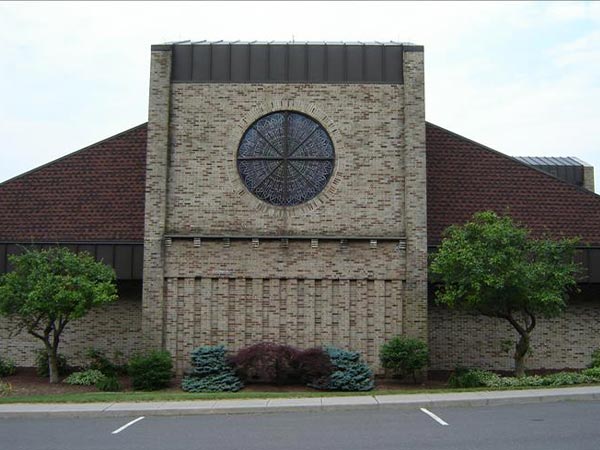 St. Luke Catholic Parish